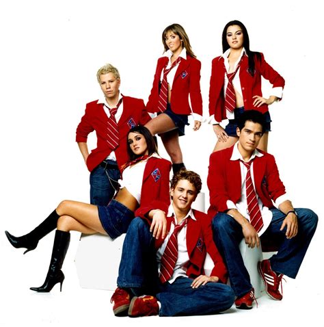 Ricardo Trabulsi HQ RBD Fotos Rebelde Maite Perroni Alfonso