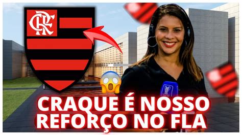 ANUNCIOU AGORA PODE COMEMORAR NAÇÃO BAITA REFORÇO NO FLAMENGO