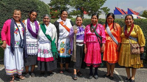 Edomex participa en la reforma constitucional para pueblos indígenas