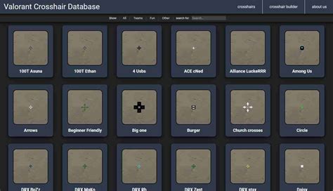 Best Crosshair Color Code Valorant Polfomg