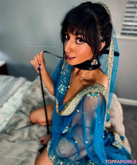 Aaliyah Yasin Nude OnlyFans Leaked Photo 36 TopFapGirls