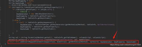 mybatis plus，basemapper源码分析 阿里云开发者社区