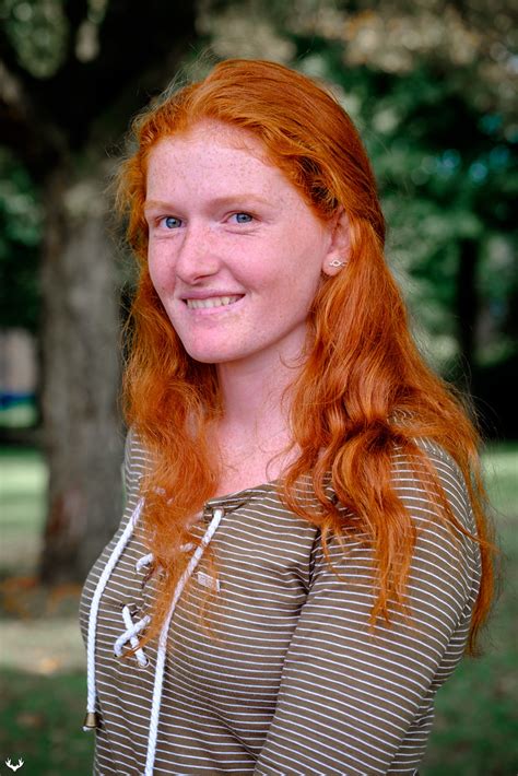 Redheads Flickr