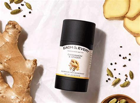 15 Best Non Toxic Deodorants That Really Work In 2024