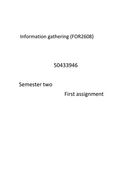 EPP2601 ASSIGNMENT Warning TT Undefined Function 32 Warning TT