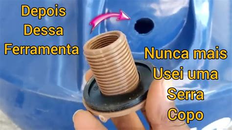 olha a idéia desse pedreiro nova ferramenta caseira YouTube