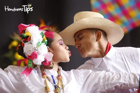 Honduras tiene 141 danzas folclóricas pero estas son las 5 más populares