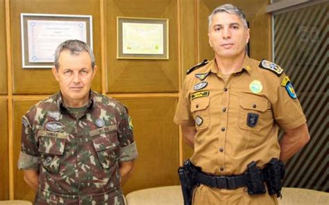 Coronéis das Polícias Militares agora são equiparados a General de
