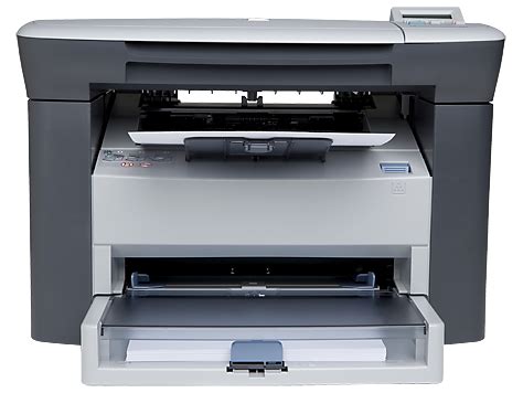 Дрова на hp laserjet m1005 mfp для windows 10 Доктор Windows ваш