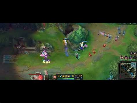 AP Ezreal Vs Ahri Mid Patch 13 15 YouTube