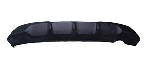 Spoiler Fascia Trasera Kia R O Sedan Mercadolibre