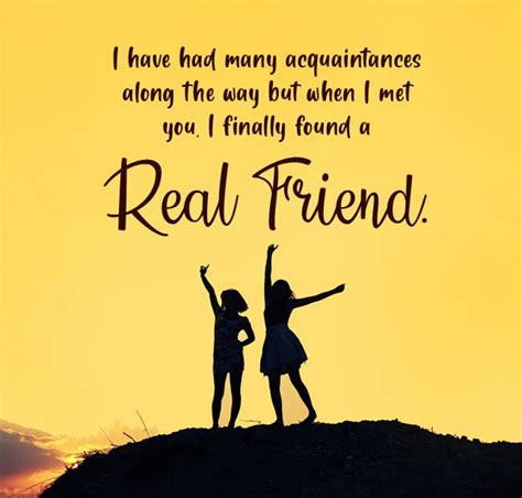 Wish I Had Friends Quotes Heartfelt Quotes To Bring You Closer To