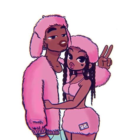 Dope Cartoon Art Black Girl Cartoon Girls Cartoon Art Cartoon Art Styles Comic Art Girls