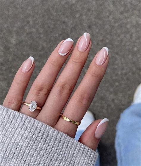 DISEÑOS TENDENCIA 15 ideas de uñas cortas decoradas elegantes y sencillas