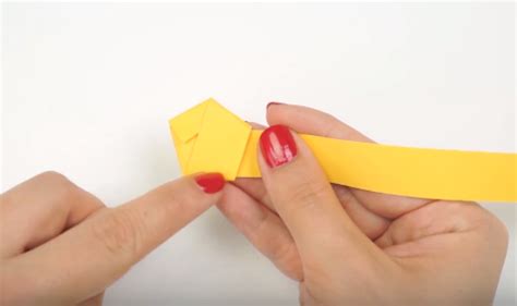 Xem ngay Cách gấp ngôi sao 5 cánh bằng giấy