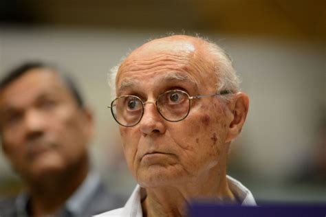 Eduardo Suplicy é diagnosticado câncer linfático e inicia