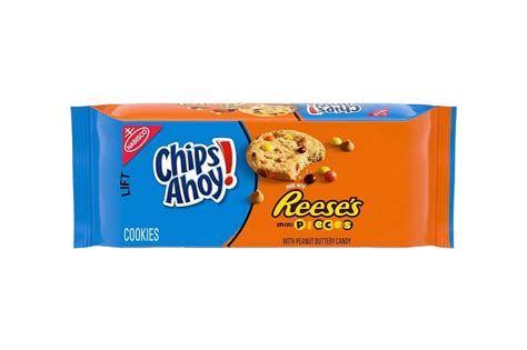 I Tried Every Chips Ahoy Flavor And Ranked Them From Worst To Best