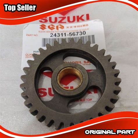 Jual Gir Gigi Operan Persneleng Versneleng Gear Rasio Ratio Transmisi