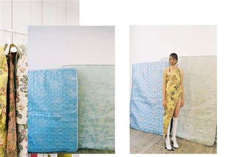 Exclusive The Maison Martin Margiela Atelier During Couture AnOther
