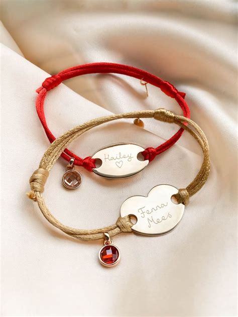 Maak Jouw Sieraden Look Compleet Met De Prachtige Birthstone Heart Of