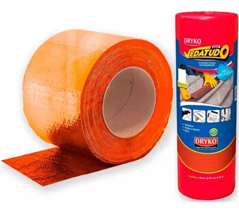 Manta Autoadhesiva De Asfalto Para Techo Terracota 45 Cm MercadoLibre