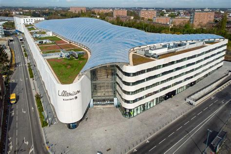 Centre de santé ophtalmologique à Lille Klarity
