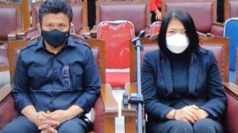 Siapa Putri Candrawathi Cek Profil Istri Ferdy Sambo Yang Divonis 20