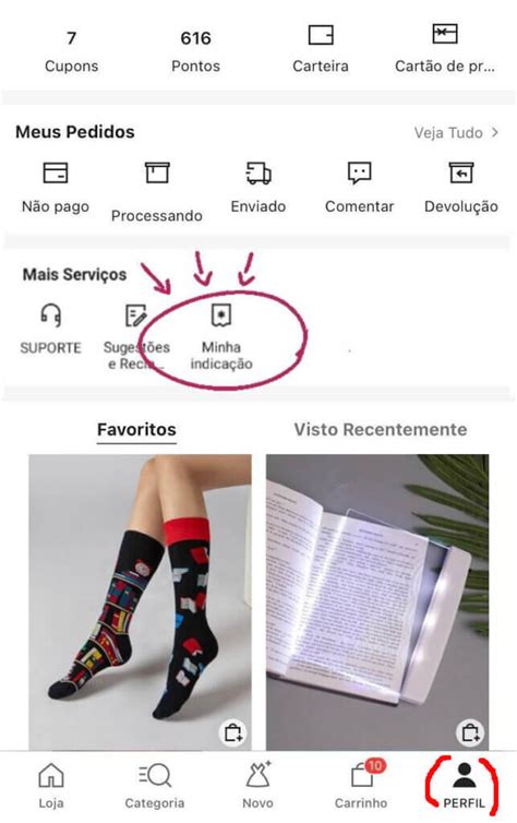 5 CUPONS PARA COMPRAS NACIONAIS NA SHEIN Experimente O Universo Das