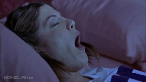 Scary Movie 2 6 11 Movie CLIP Paranormal Sexual Activity 2001 HD