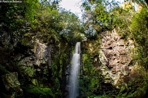 Cachoeiras Foz do Iguaçu Iguassu Secret Falls Local Planet