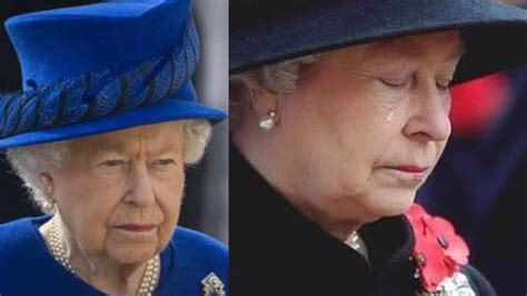 Regina Elisabetta Troppo Fragile Le Ultime Foto Mostrano Le Condizioni
