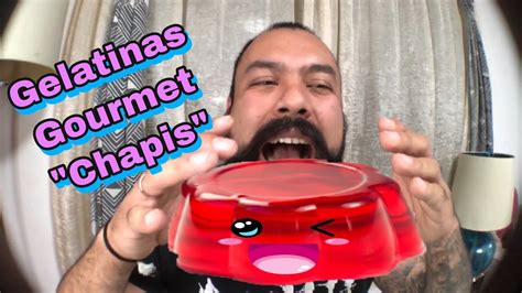 Gelatina De Gansito Gelatina Flotatina Gelatinas Gourmet Chiapis A