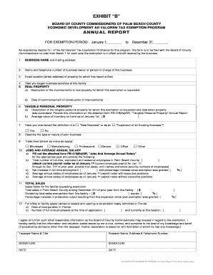 Fillable Online EXHIBIT A DR 418 R 1299 Fax Email Print PdfFiller
