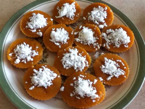 Glutinous Rice Flour Recipe Filipino Banana Breads