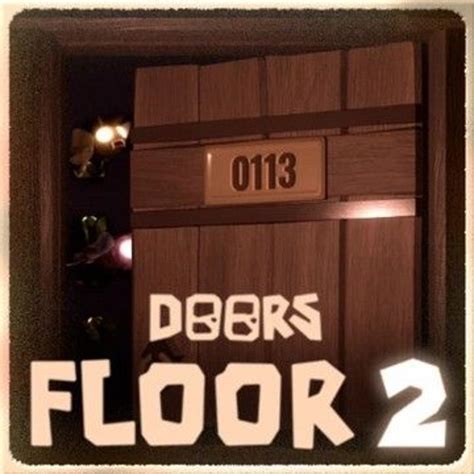 Stream Seek Chase Roblox Doors Floor Ost By Alter Listen