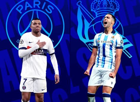 Así se jugarán los partidos de los octavos de final de la Champions