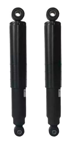 Amortiguadores Traseros Sachs Ford Ranger Kit X
