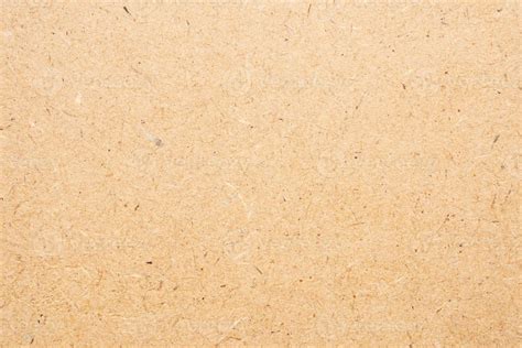 Brown Paper Recycled Kraft Sheet Texture Cardboard Background 12968877