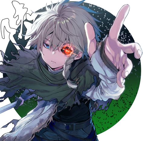 23冬 最強陰陽師的異世界轉生記 06 看板C Chat PTT網頁版