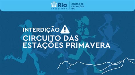 Circuito Das Esta Es Primavera Ter Esquema Especial De Tr Nsito