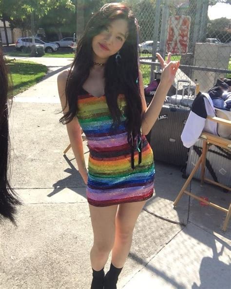 Red Velvet Joy Red Velvet Dress Red Velvet
