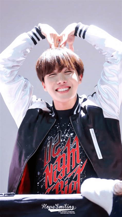 Top Jhope Cute Wallpaper Full Hd K Free To Use