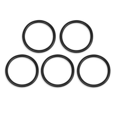 Oring Uszczelka O Ring 75x3 NBR70 1kpl 5szt O Ring 75x3 NBR70 1kpl