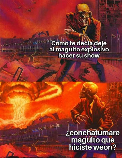 Boom Meme Subido Por Antino Memedroid