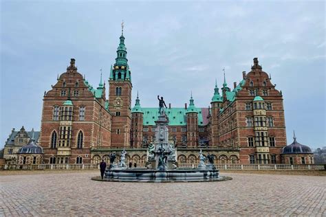 The Perfect Day Trip From Copenhagen To Frederiksborg Castle