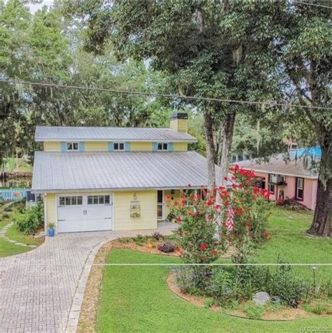 Crystal River FL Real Estate Crystal River Homes For Sale Realtor