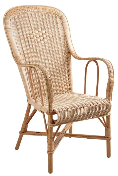 Top 130 Imagen Fauteuil Osier Maison Du Monde Fr Thptnganamst Edu Vn
