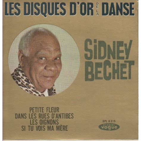 Si Tu Vois Ma Mère by Sidney Bechet Midnight In Paris Music Of