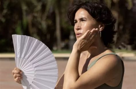 Calor Extremo Ou Bolha De Calor O Que Est Causando Temperaturas