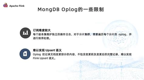 flink cdc mongodb connector 的实现原理和使用实践 腾讯云开发者社区 腾讯云